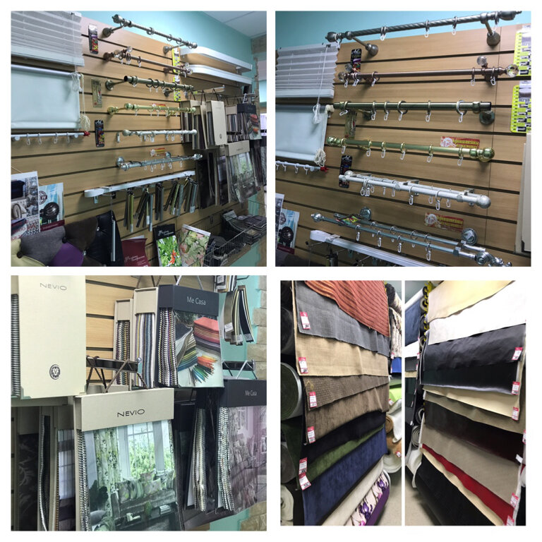 Oto döşeme ДомДэ'Ко, Tarko‑Sale, foto