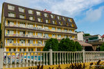 Guest house Yulia (Desantnaya ulitsa No:25), otel  Gelencik'ten