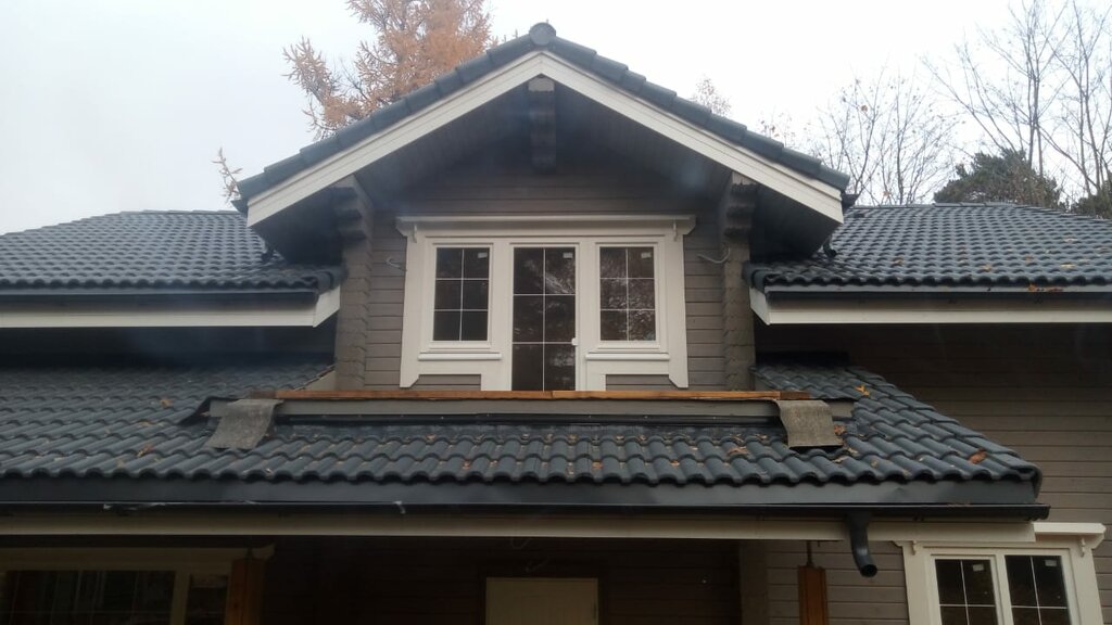 Pencere üretim, satış ve montaj firmaları Обсада-спб.рф, Saint‑Petersburg, foto