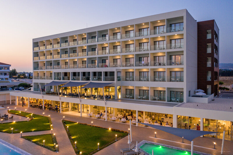 Otel Domes of Corfu, Dünya, foto