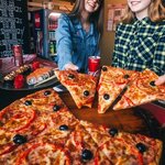 PizzaHot (No:4/1, rayon Severnaya Zhilaya Chast, mikrorayon Sovetskiy), pizzacılar  Novy Urengoy'dan