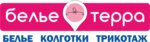 Бельётерра (proyezd Svyazistov No:11), örme üretimi  Krasnoyarsk'tan