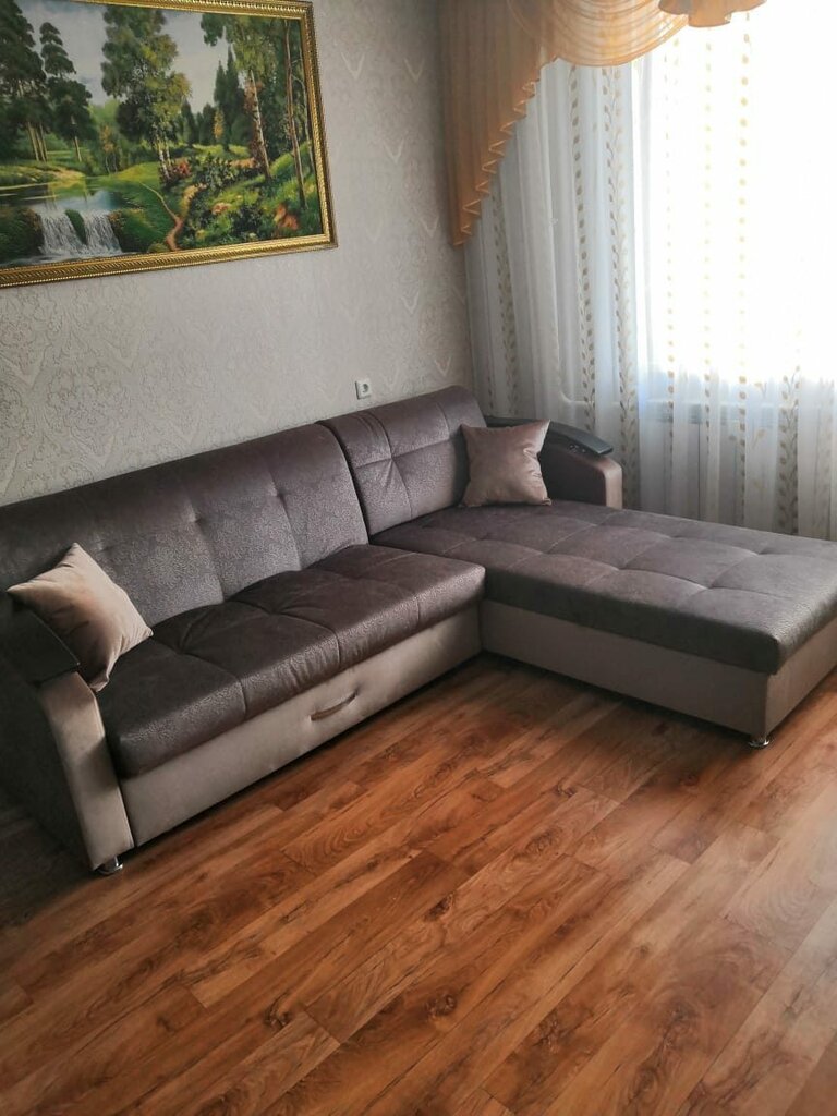 Özel mobilya yapımı Диванный двор, Barnaul, foto