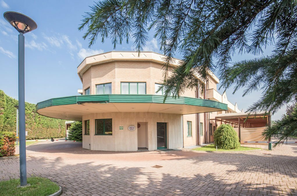 Otel Dream Hotel, Lombardiya, foto