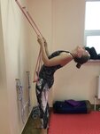 Акварель (Tavricheskaya ulitsa No:9), yoga stüdyosu  Tiumen'den