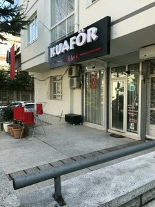 Şeyma Kuaför (Harbiye Mah., Sülün Sok., No:5, Çankaya, Ankara), kuaförler  Ankara'dan