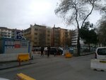Otoparklar (Hanımeli Sok., No:17, Çankaya, Ankara), otopark alanı  Ankara'dan