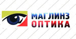МагЛинз (ulitsa Narovchatova No:6), optik  Magadan'dan