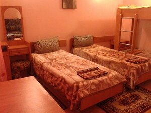 Mini-hotel Valentina (Автобусный переулок No:1), otel  Feodosya'dan (Kefe'den)