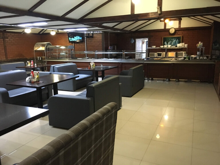 Kafe Халяль № 1, Surgut, foto