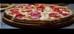 Pamukkale pizza (Abylaı Han dańǵyly No:30), kafe  Kaskelen'den