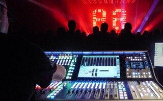 Ses ve ışıklandırma ekipmanları firmaları Rightsound.by, Minsk, foto