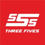 Three Fives (Industrialnoe Highway No:112), spor giyim ve ayakkabı  Ufa'dan