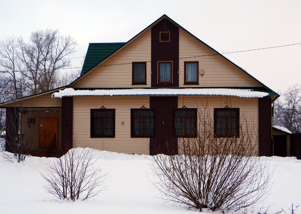Evlendirme daireleri Civil registry office of Borisoglebskii municipal district, Yaroslavskaya oblastı, foto