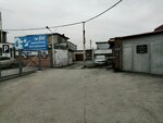 ГСК 21 (Stroiteley Avenue No:56), garajlar  Barnaul'dan