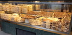 İnci Profiterol Beyoğlu (İstanbul, Şişli, Fulya Mah., Emiroğlu Sok., 20B), pasta, şekerleme ve tatlı  İstanbul'dan