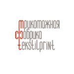 Tekstilprint (Fabrichnaya ploshchad No:1), örme üretimi  Troitsk'ten