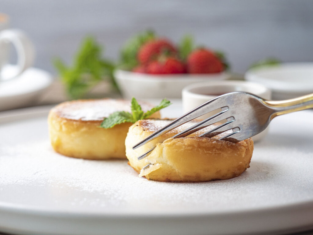 Restoran Kutuzov, Moskova, foto