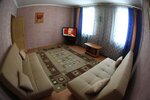 Apartments in Prokopyevsk (Vokzalnaya ulitsa No:29), kısa süreli konaklama  Prokopyevsk'ten