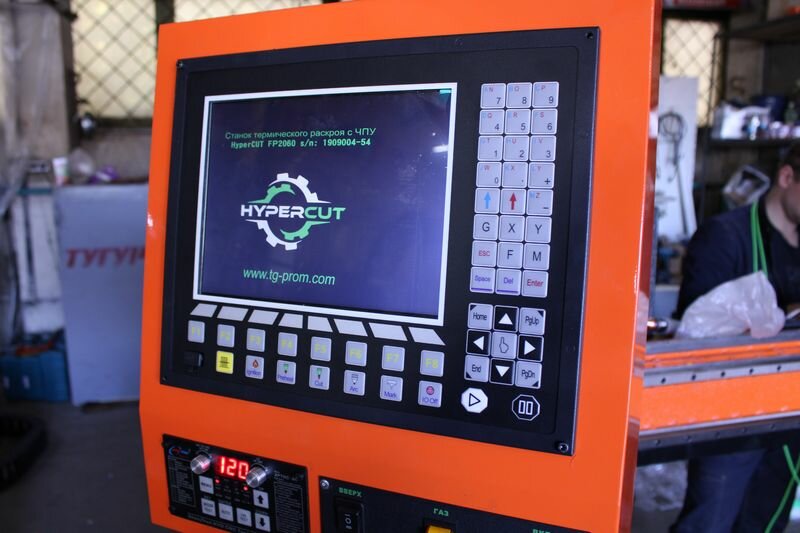 Makina mühendisliği firmaları Tugur-Engineering, Omsk, foto