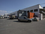 Offices and warehouses Bstm (Pramyslovy Lane No:12), depo hizmetleri  Minsk'ten