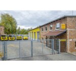 Wetterau Autoservice (Delitzscher Straße No:55, Halle (Saale)), çekici hizmeti  Halle'den (Saale)