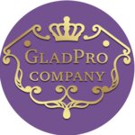 GladPro (Kantemirovskaya Street No:59А), perde ve korniş üreticileri  Moskova'dan