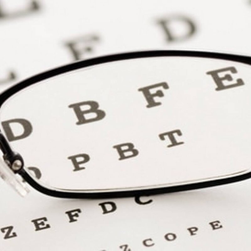 Optik cihazlar ve ekipmanlar Pastore Dr. Marco Rocco Oculista, Trieste, foto