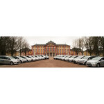 Brückmann Fahrdienste GmbH (Berliner Straße No:67, Bruchsal), şehiriçi yolcu taşımacılığı  Baden‑Wurttemberg'den