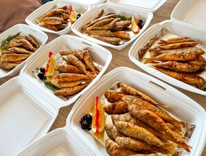 Provence (Oktyabrskaya Street No:62А, Taman Village), kafe  Krasnodarski krayından