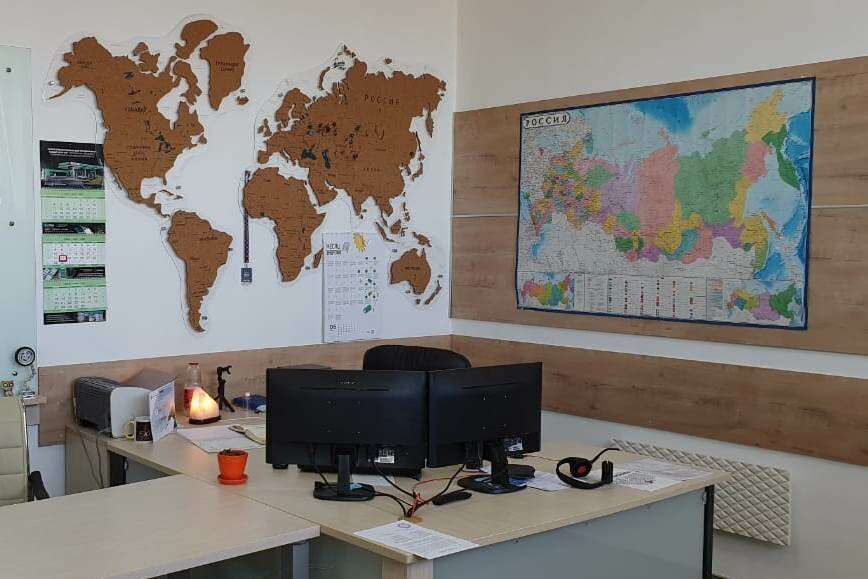 Araç bakım malzemeleri SmartTechTrade, Naberejniye Çelny (Yar Çallı), foto