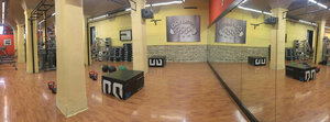 Asd Palestra Olympic (Corso Garibaldi No:155, Perugia), fitness kulüpleri  Perugia'dan