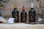 Mendula (Sardinia, Oristano, Corso Umberto I), kuruyemiş, atıştırmalık, kuru meyve  Sardunya'dan