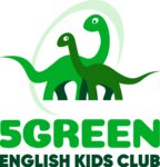 5 Green Kindergarten (Khodynsky Boulevard No:5к4), anaokulları  Moskova'dan