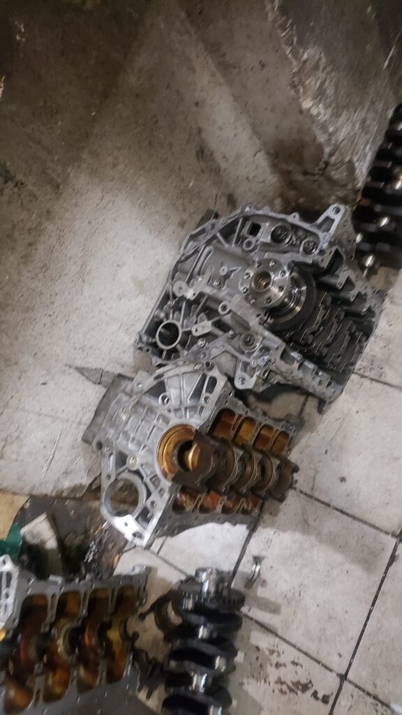 Otomobil yedek parçaları Перфекта, Moskova, foto