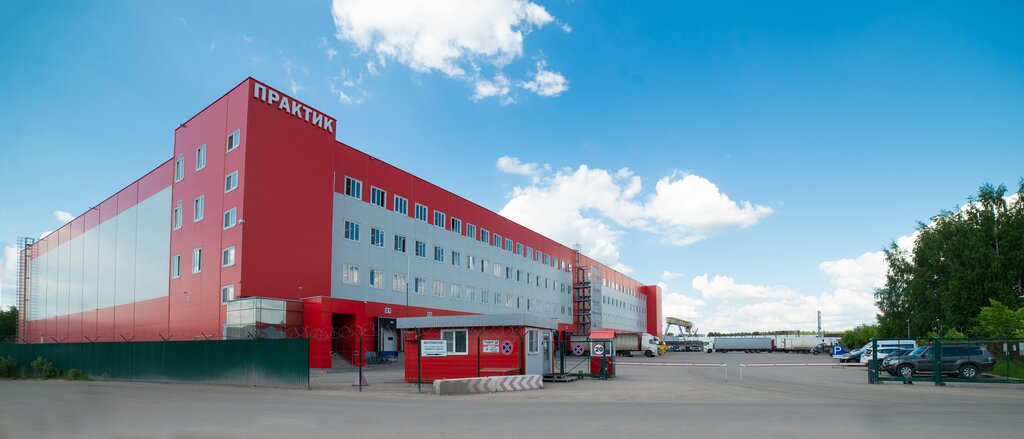 Elektrikli motor firmaları Gk Praktik, Kazan, foto