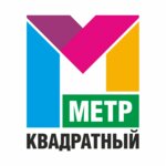 Kvadratny metr (Obyezdnaya Street No:46), yapı mağazası  Salehard'dan
