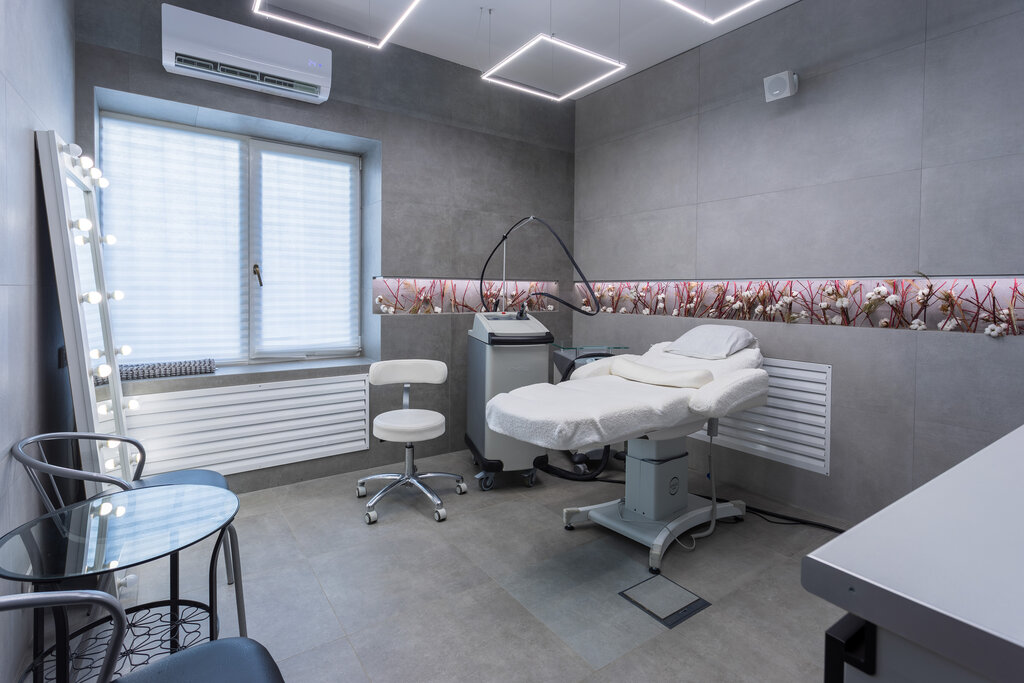 Güzellik salonu Kinobeauty image & style academy, Moskova, foto