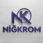 Niğkrom Gıda Makineleri imalatı (Niğde, Niğde Merkez, Atasanayi-Yüzyıl Sok., 75), gıda işleme ekipmanları firmaları  Niğde'den