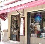 Vea Peluqueros (Calle Santiago No:16, Municipios Madrid), kuaförler  Madrid'den