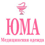 Meditsinskaya odezhda Yuma (Engelsa Avenue No:115к1), üniforma üreticileri  Saint‑Petersburg'dan