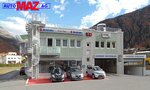 Auto Maz AG (Graubünden, Inn, Muglinè, 33), oto kaporta  Graubunden'den