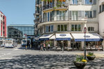 Café Confiserie Speck - Zuger Kirschtorten (Alpenstrasse No:12, Zug), kahve dükkanları  Zug'dan