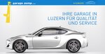 Garage Zemp GmbH (Luzern, Thorenbergstrasse, 25), i̇kinci el araç  Lucerne'den