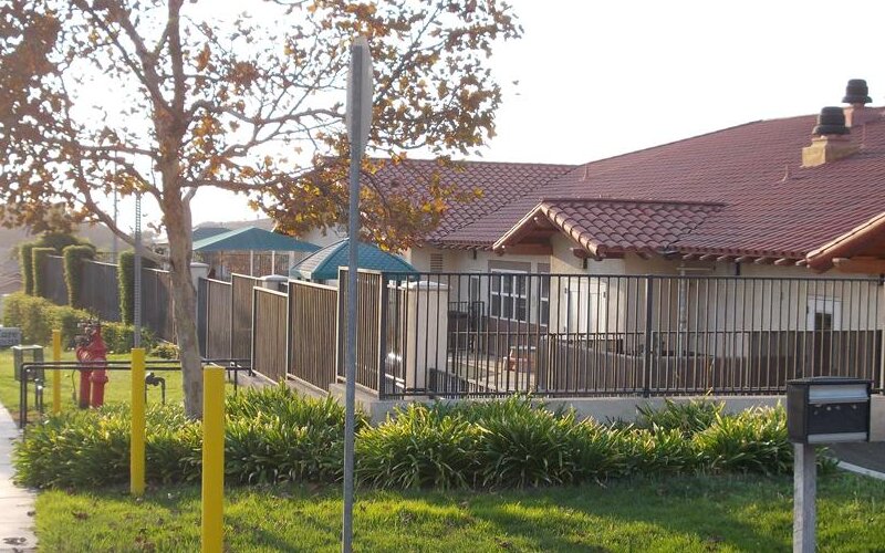 Ortaokul Hidden Valley KinderCare, Corona, foto