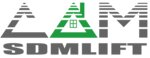 SDMlift (Sportivnaya Street No:20), depo ekipmanları  Lytkarino'dan