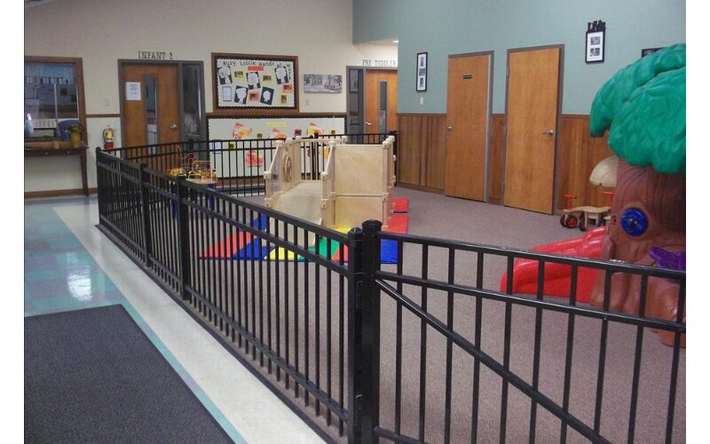 Ortaokul Solon KinderCare, Solon, foto