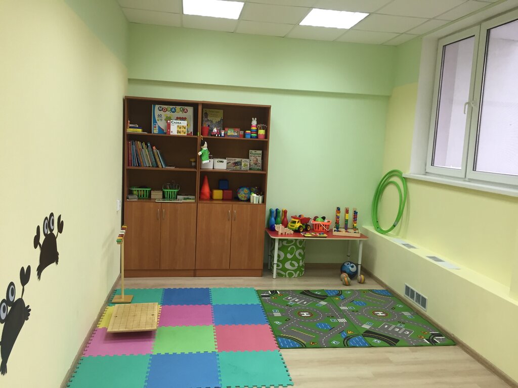Konuşma terapistleri Речевой центр Логопед, Yekaterinburg, foto