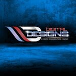 Digital Designs (Michigan, Saginaw County, Saginaw), baskı hizmetleri  Saginaw'dan