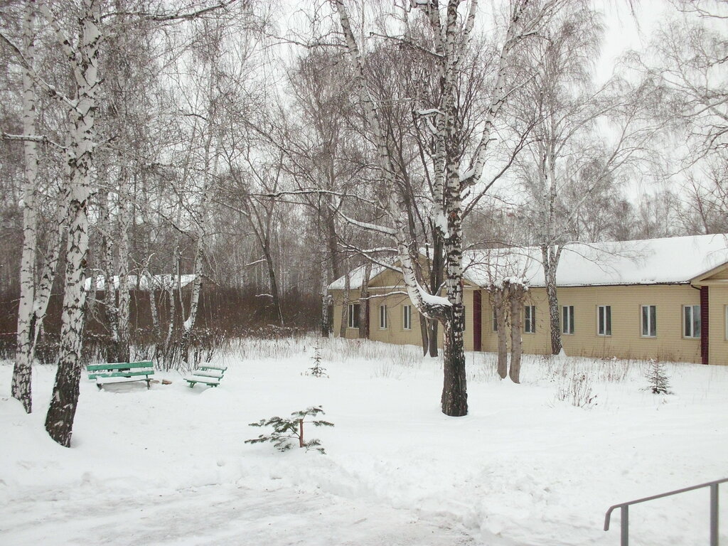 Termal otel Sanatory-Profilaktory Mup, Plast, foto